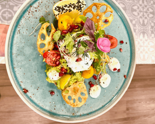 Vend - Brisbane's Shared Retail Space for Small Business & Startups