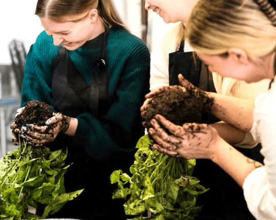 Vend - Brisbane's Shared Retail Space for Small Business & Startups